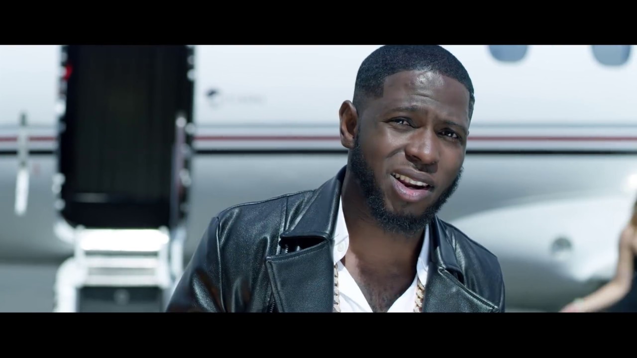 Spender ft Tshego - The Lag (Official Music Video) - YouTube