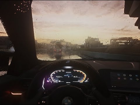 Assetto Corsa ULTRA GRAPHICS (ReShade + Realistic Mods) - YouTube