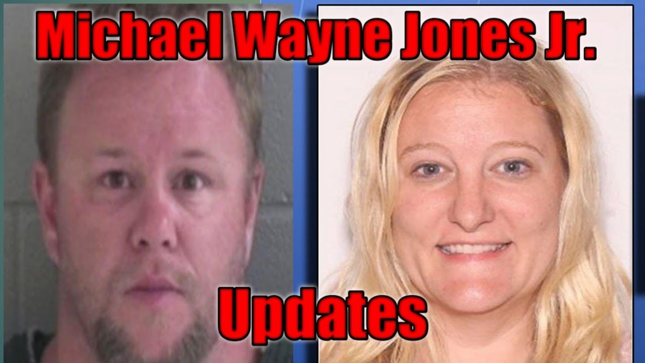 Michael Wayne Jones Jr | Updates | September 23rd. - YouTube