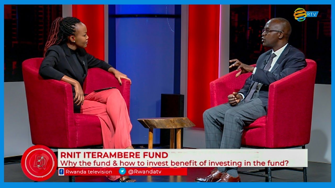 RNIT Iterambere Fund: Why the fund & how to invest and what is the ...