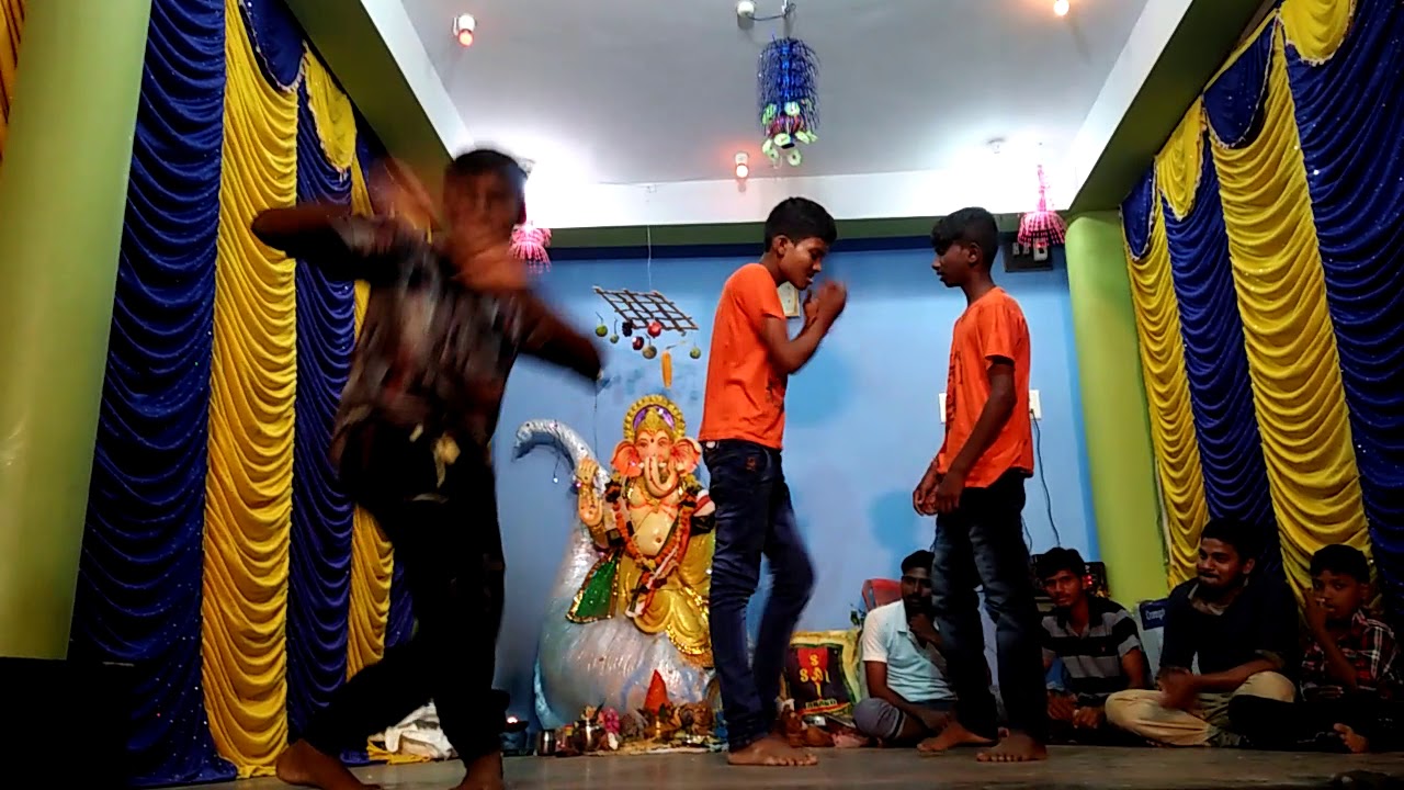 Bulli Gwonuranammovie2018 Youtube 7453