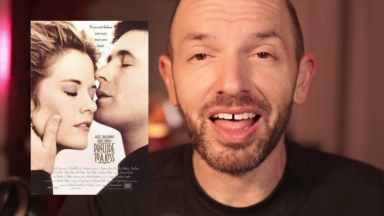 HOW DID THIS GET MADE?: Prelude to a Kiss w/ Andy Greenwald & Chris ...