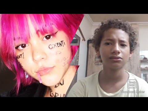 pare (imediatamente) de ser gado da say cat