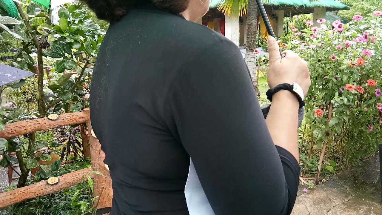 A Quick Tour of MOCA Family Farm in Batangas - YouTube