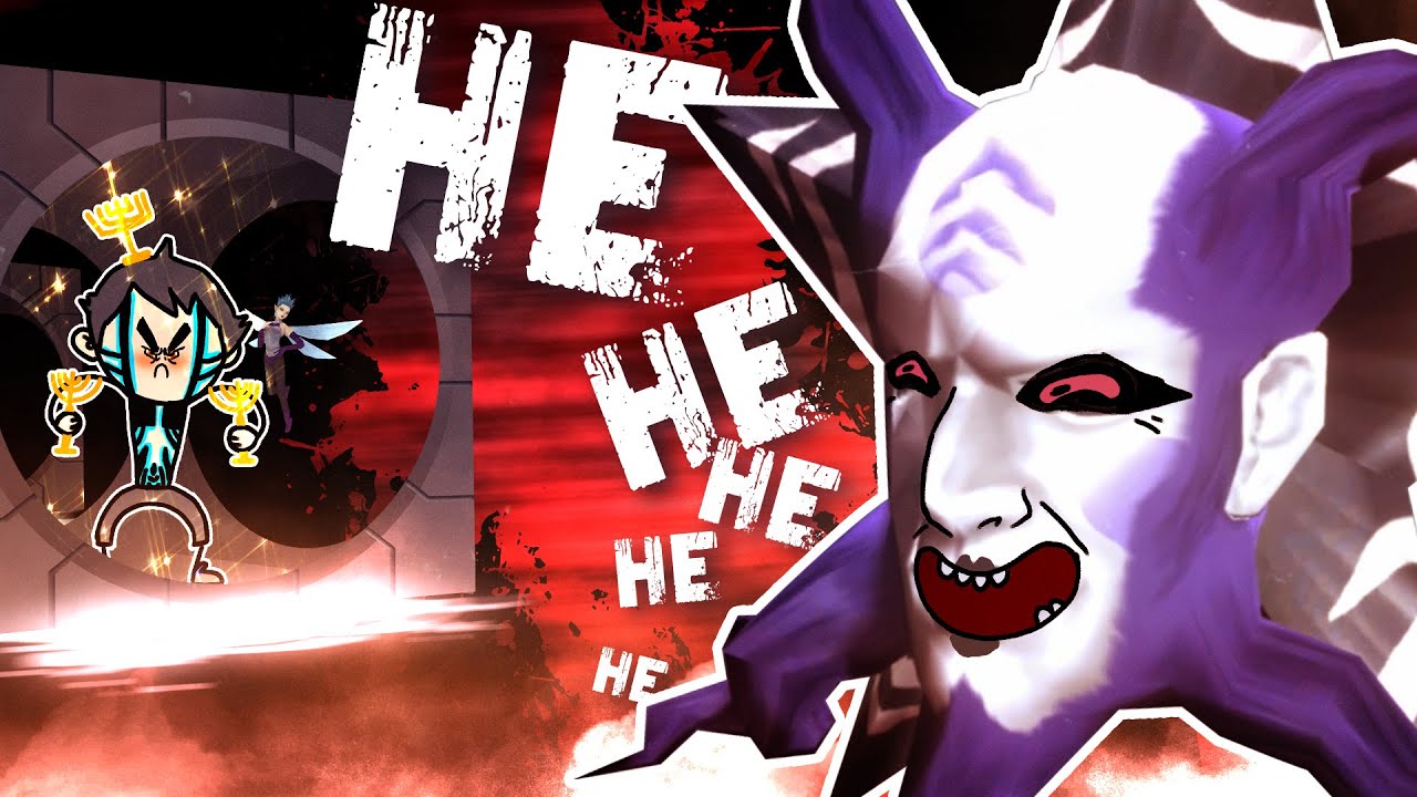 SHIN MEGAMI TENSEI III: NOCTURNE HD 】Part 7 | SMT 3 Remaster | Live ...