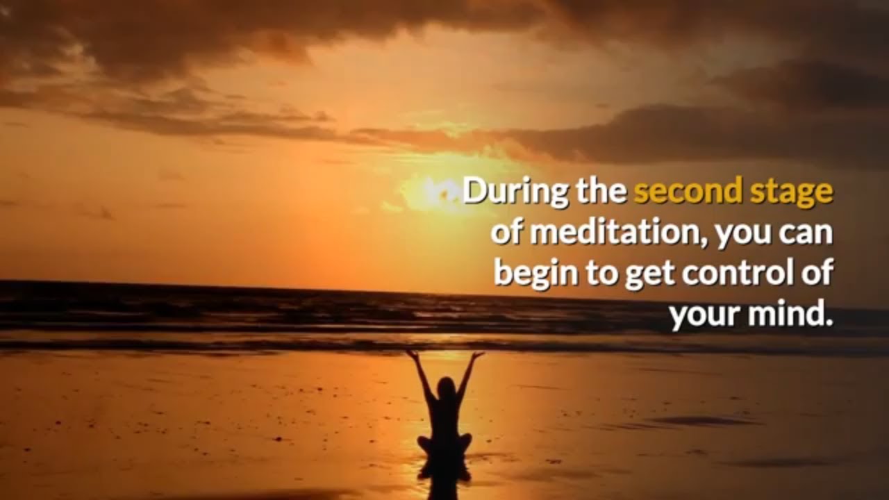 THE THREE STAGES OF YOUR MIND - YouTube
