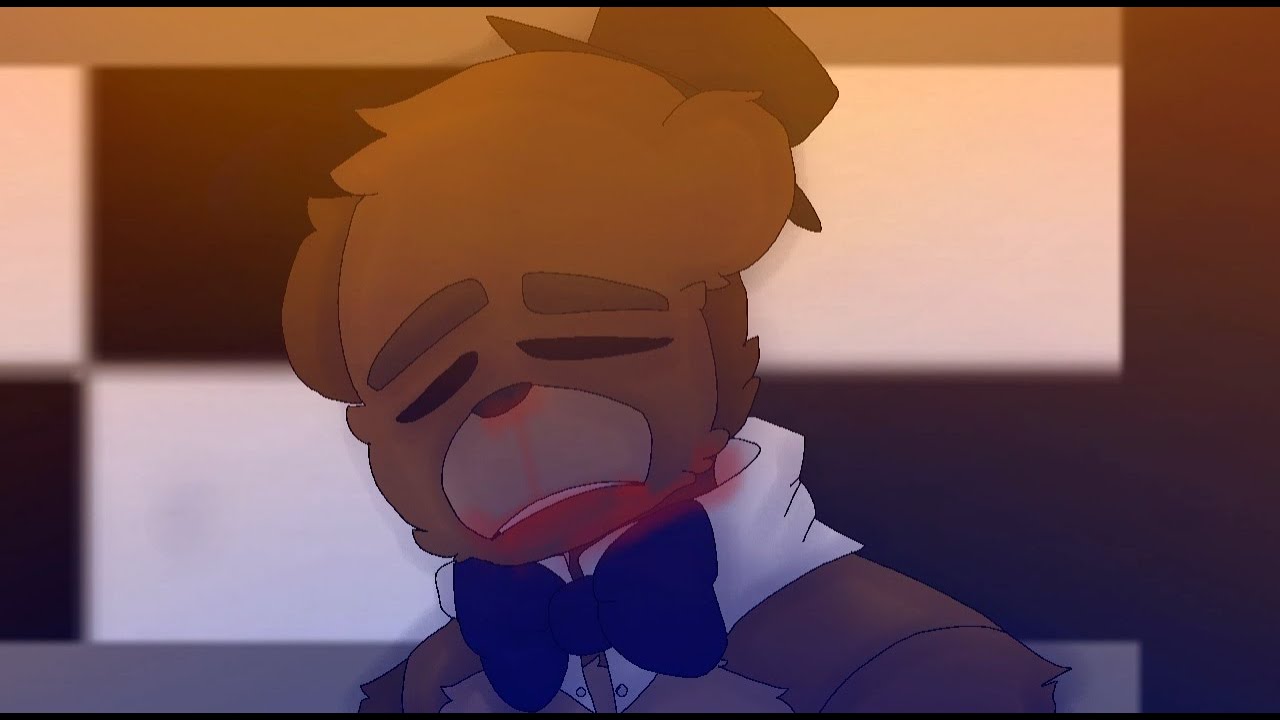 Minecraft FNAF - Repair Day!? (Minecraft Roleplay) - YouTube