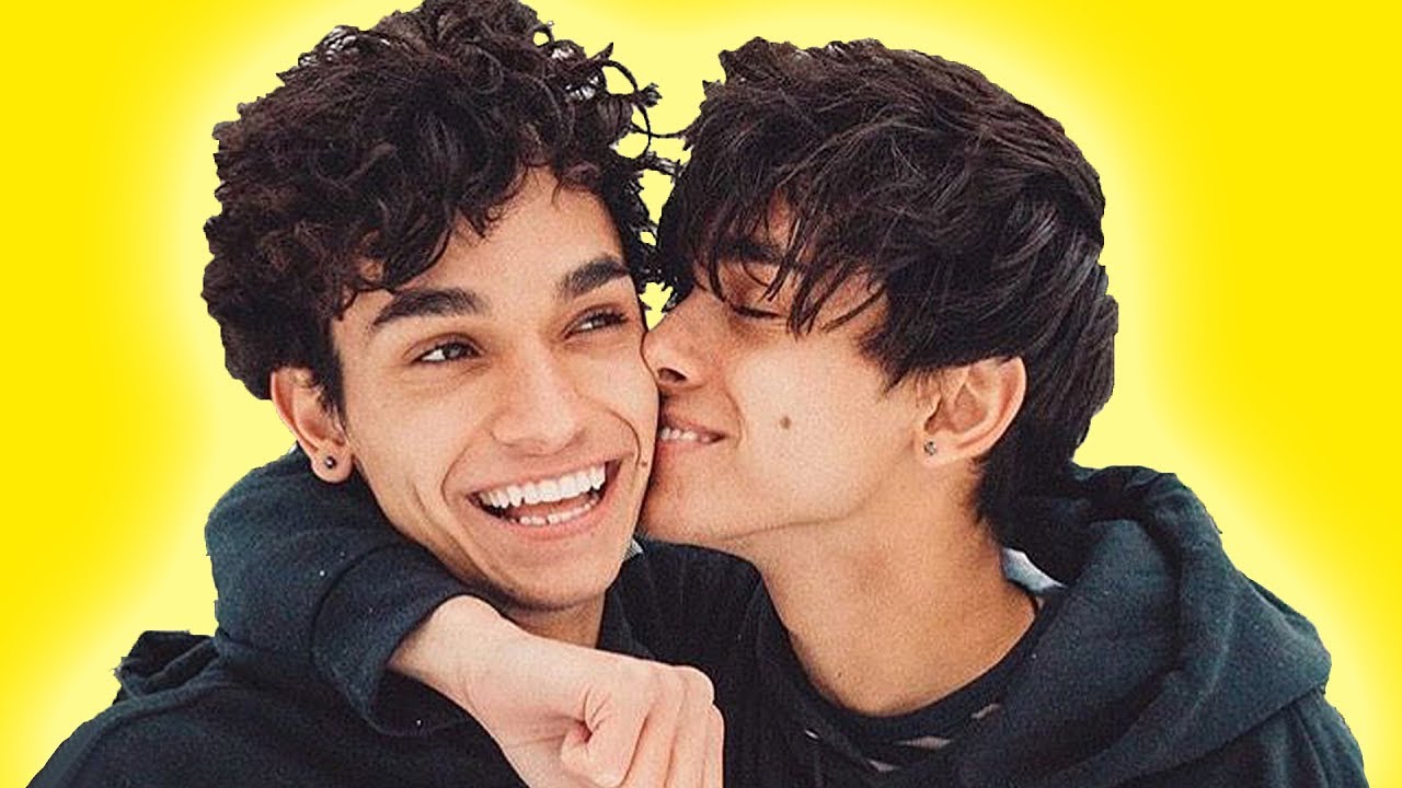 The Dobre Brothers Think They Can Rap - YouTube