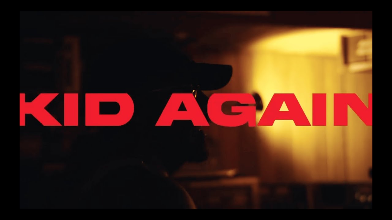 Jon Bellion - KID AGAIN (Official Instagram Release Teaser) - YouTube