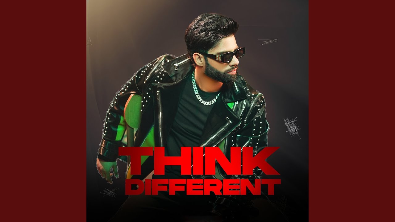 Think Different - YouTube