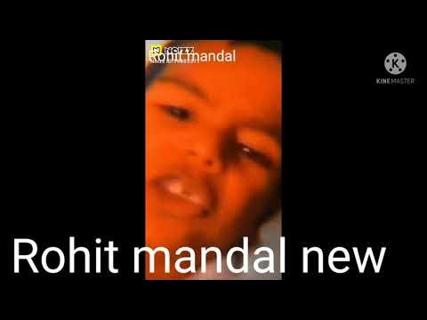 Rohit mandal new videos - YouTube