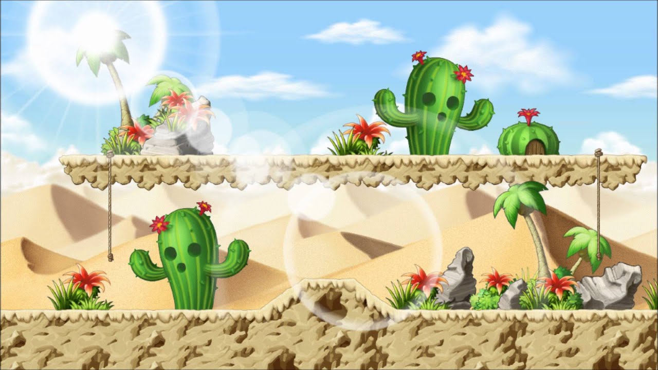 [MapleStory BGM] Ariant: Burning Road - YouTube