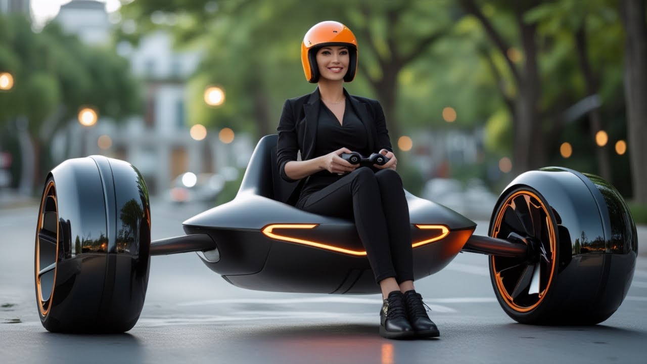 2026’S MOST INSANE TECH INVENTIONS REVEALED! - YouTube