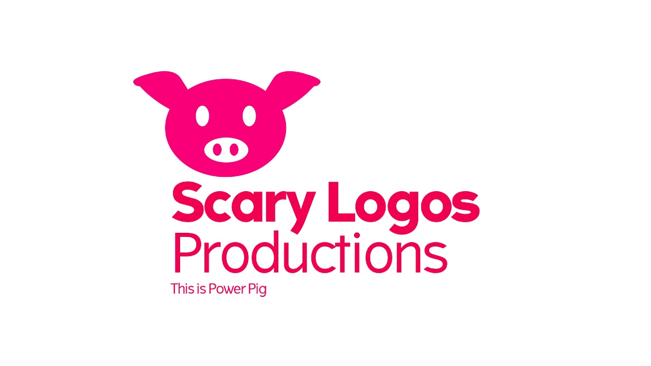 Scary Logos Productions - YouTube