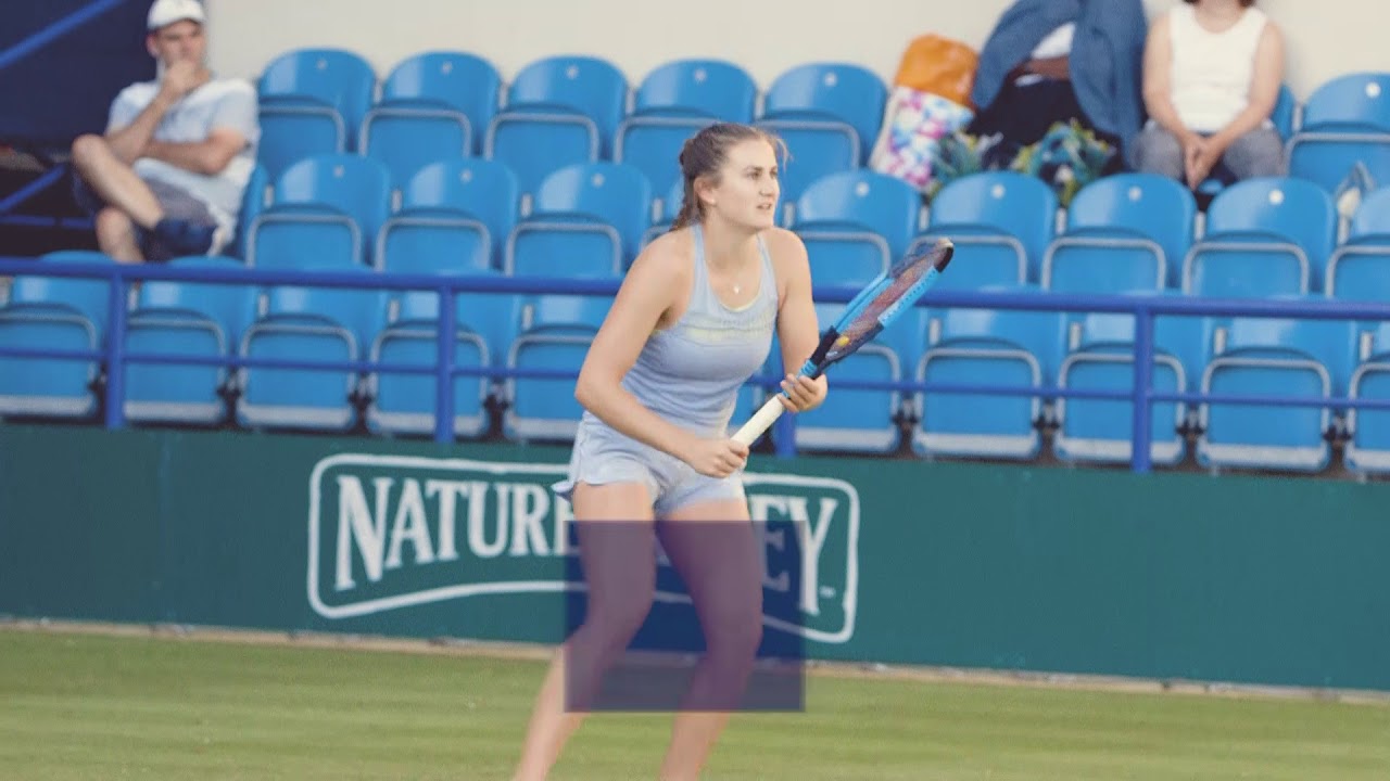 Get to know Katy Dunne - YouTube