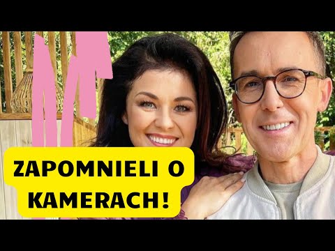 Maciej Kurzajewski i SZCZERE wyznanie na planie Pnś. Co na to Katarzyna Cichopek?