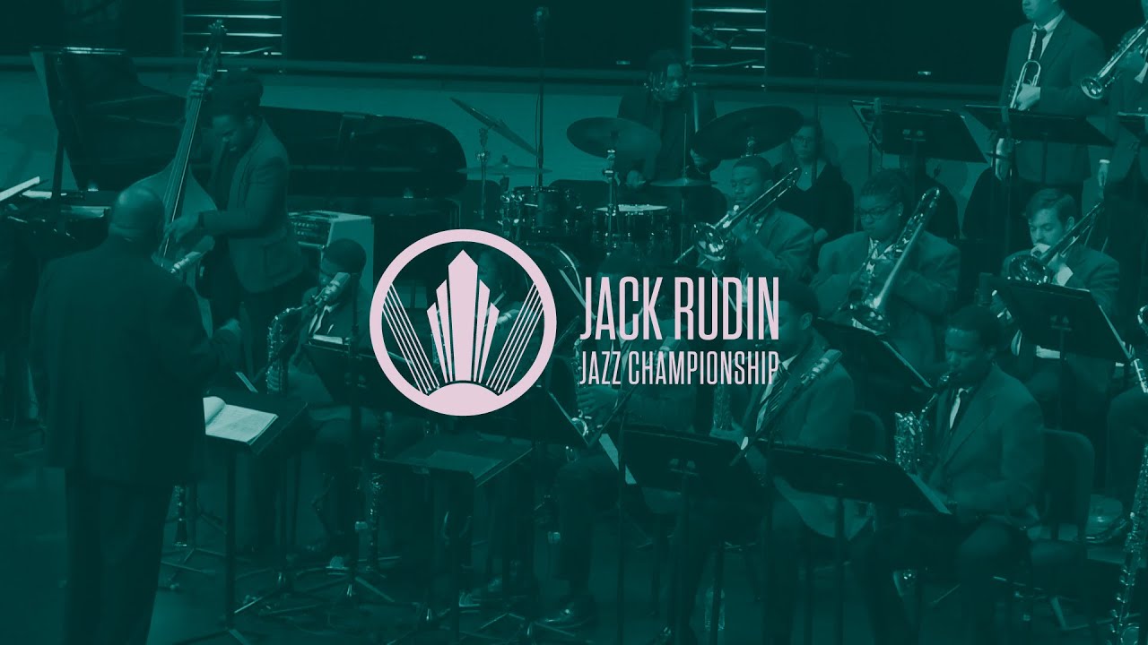 2020 Inaugural Jack Rudin Jazz Championship: North Carolina Central ...
