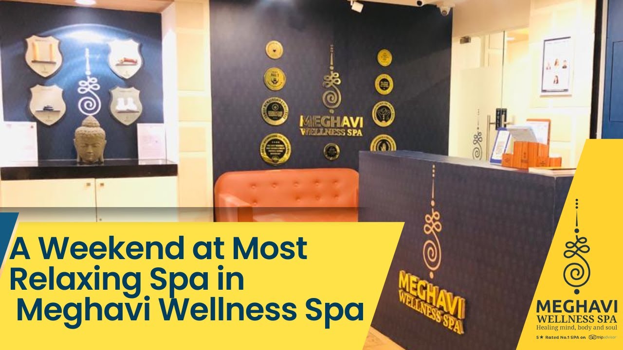 A Weekend at Most Relaxing Spa in Mumbai Meghavi Wellness Spa | Novotel ...