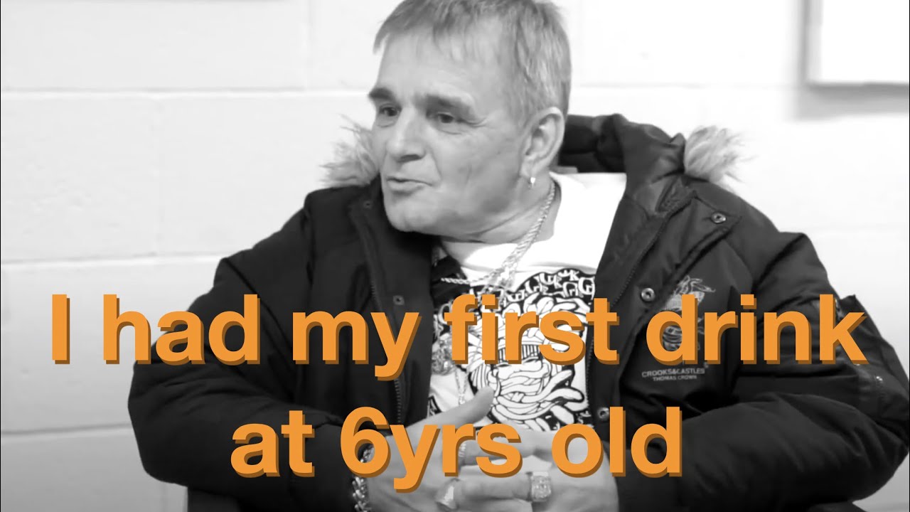 S01.Ep02: Removing substances made me angry | Addiction struggle before ...