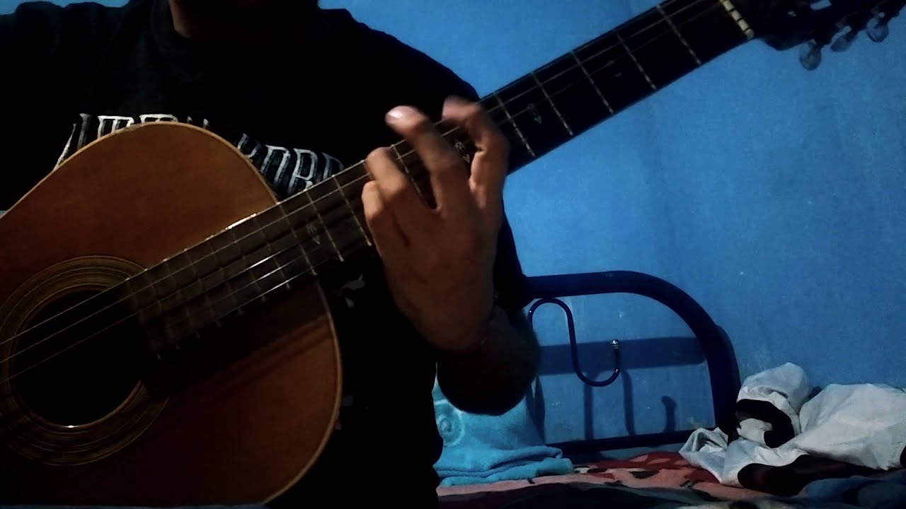 Zorro - la rumba cover - YouTube