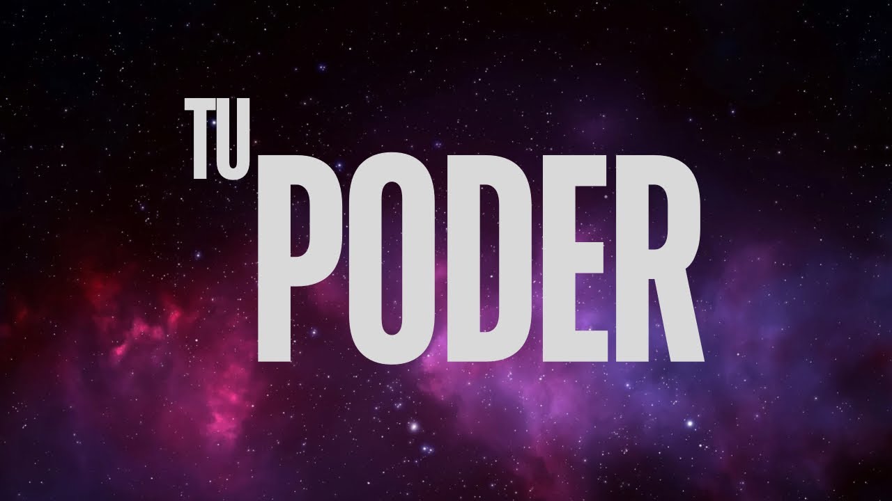 TU PODER-TAUREN WELLS - YouTube
