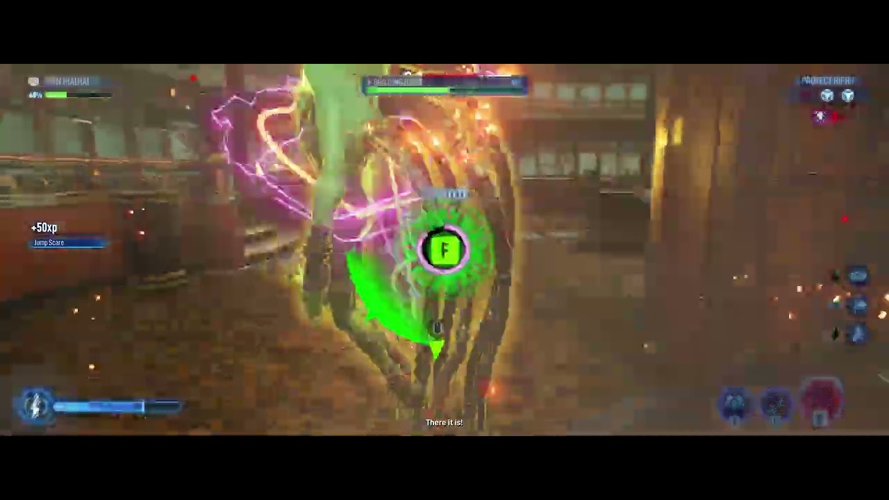 Ghost Busters:Spirit Unleashed || Zappy - YouTube
