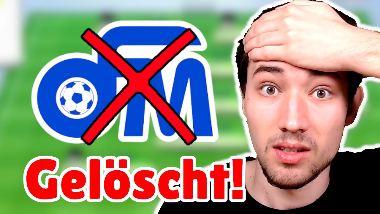 OFM - TEAM GELÖSCHT! 😫 Wie geht es weiter? - YouTube