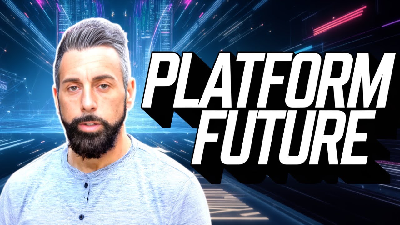 From Vision to Victory: Building a Platform for the Future - YouTube