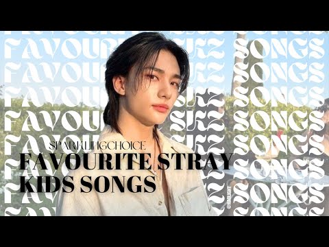 My 15 Favorite Stray Kids Songs As An Ex-Stan - YouTube