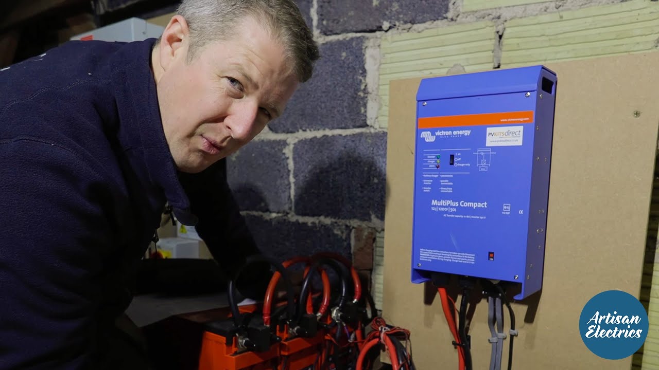 GONE BUST! Problems In The Solar Industry - YouTube