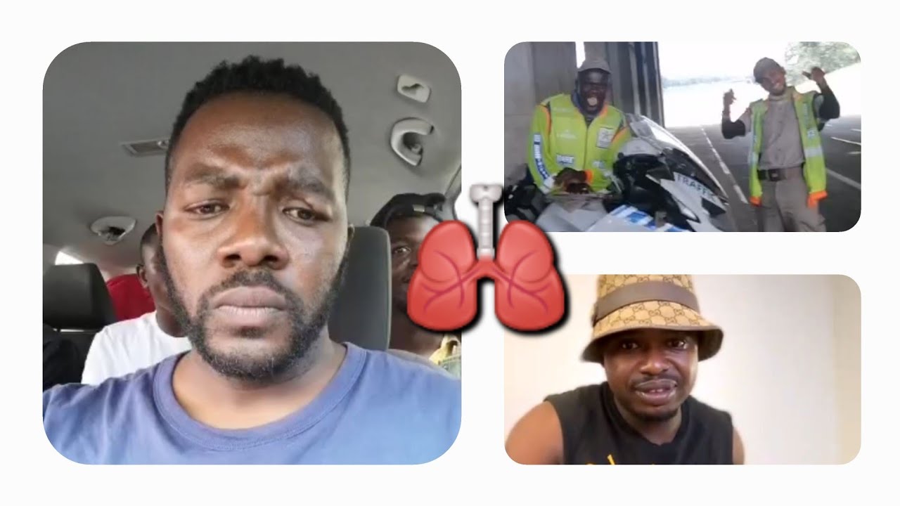 Philani 2024 Vari officer Doyoyo xi le kun'wu laveni off duty 😂 ⚔️ ...