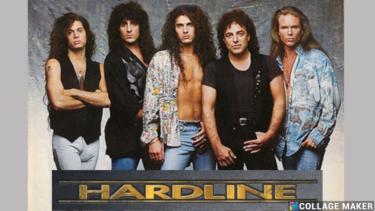 Bring Back Rock ep 61 Hardline - YouTube