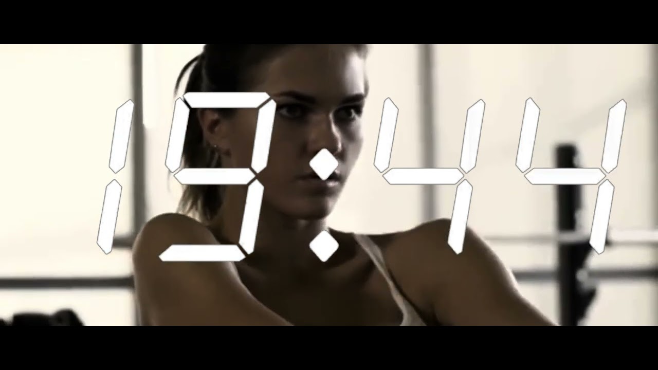 30 Minutes Timer - Workout Music Version 2 - YouTube