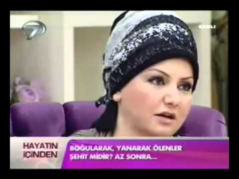 O asker annesi İkbal Gürpınar'ın başına iş açtı