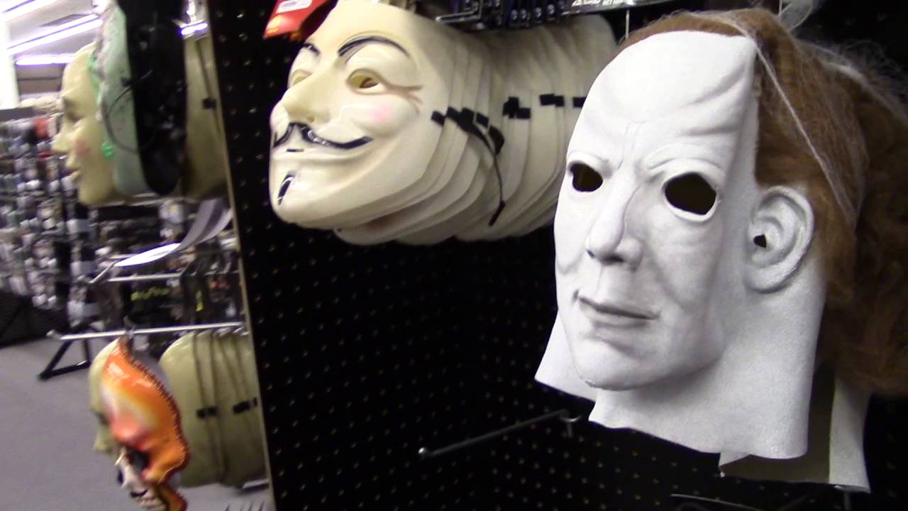 SCARIEST STORE ON EARTH! - YouTube