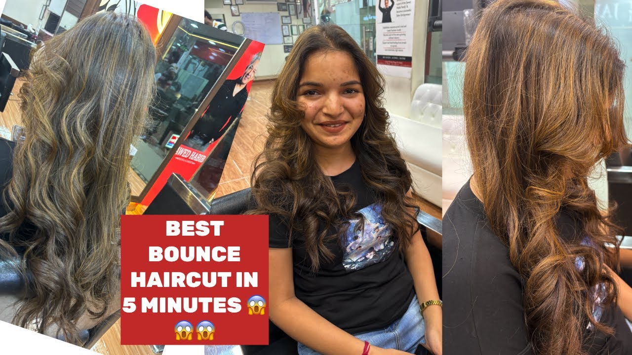 Hair cut checking tips!! After haircut checking very important! Learn ...