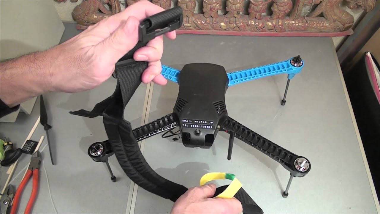 Tips to operate your Drone efficiently : ) - YouTube