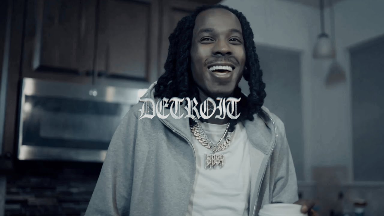 (Free) "Kunta Kinte" - Baby Smoove x Hard Sample Detroit Type Beat x ...