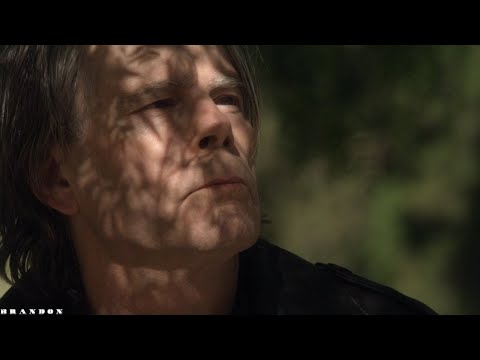 All Bachman Scenes - Sons of Anarchy (Stephen King Cameo) [4k60fps]