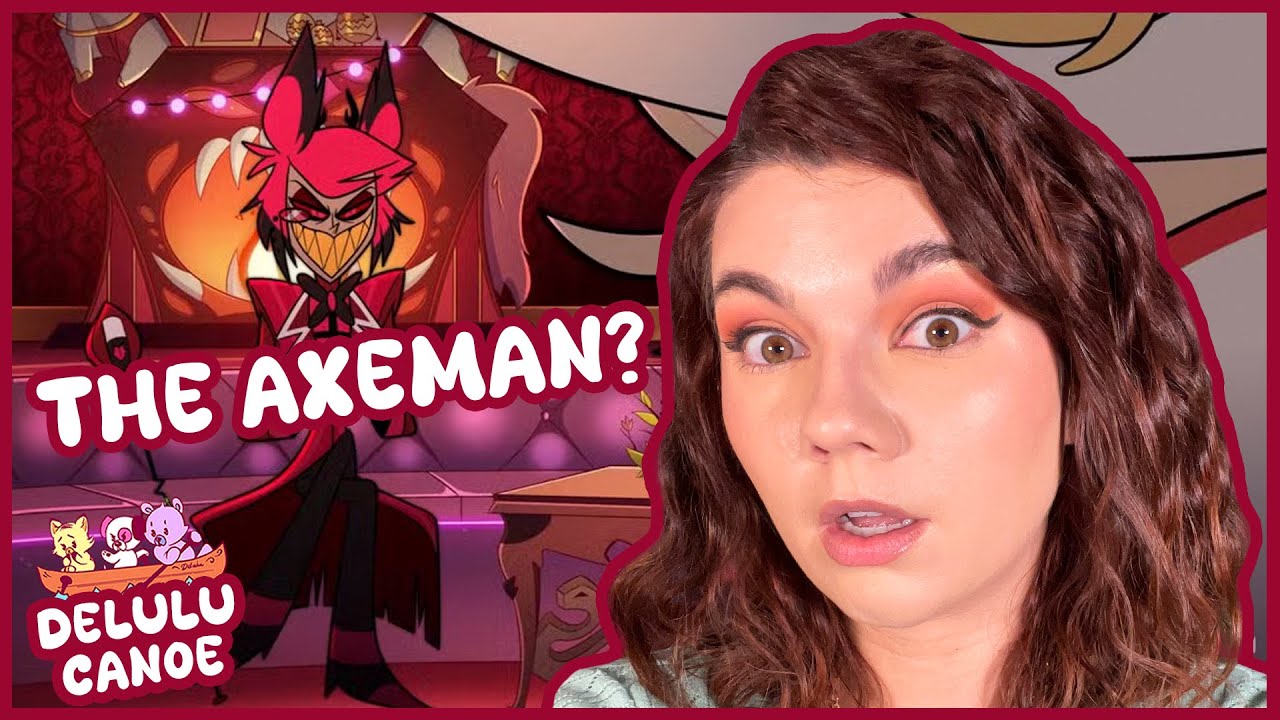 What Serial Killer is Alastor from Hazbin Hotel Based On? | Delulu ...