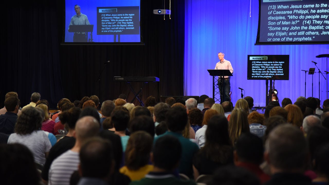 Hope Point Church - Live Worship - YouTube