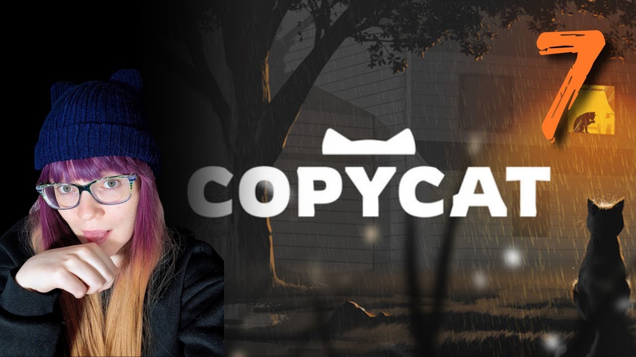 Copycat - Die andere Dawn // Folge 7 // Twitchstream - YouTube