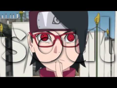 Boruto - Phenomenon [Naruto AMV]