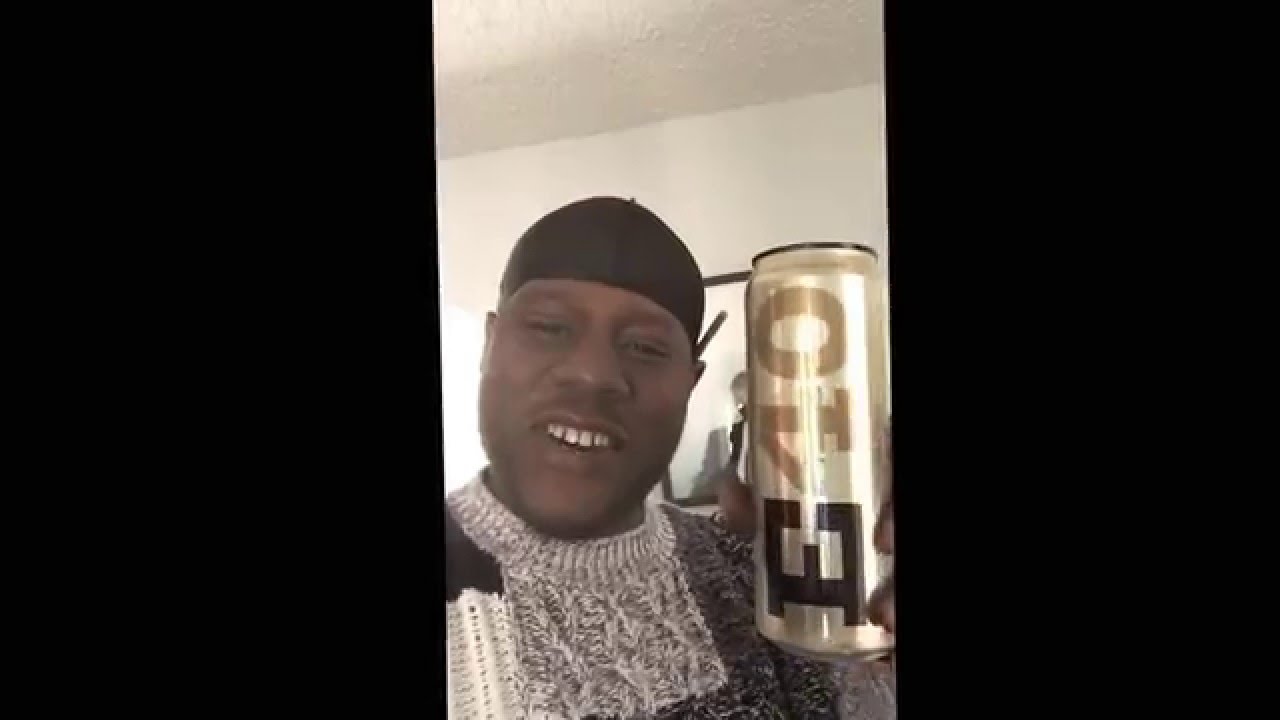 E-40 Beer - YouTube