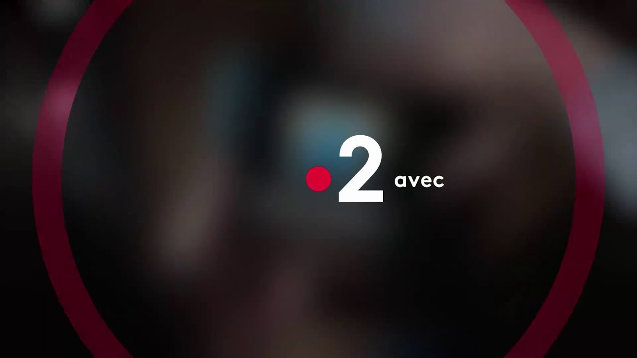 France 2 HD (France) - Continuity (2022 October 28) - YouTube