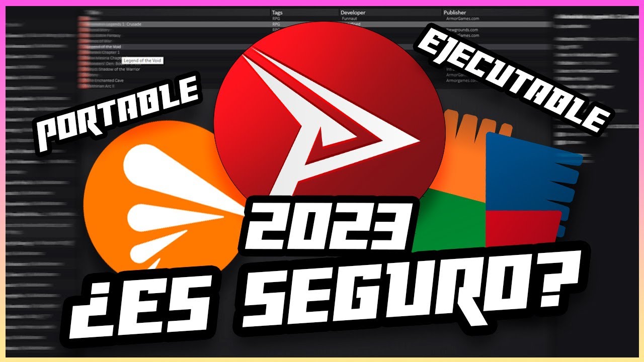 Cómo descargar BLUEMAXIMA'S FLASHPOINT 100% SIN VIRUS | Tutorial Flash ...