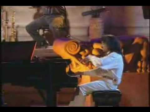 Nightingale - Tribute - YouTube