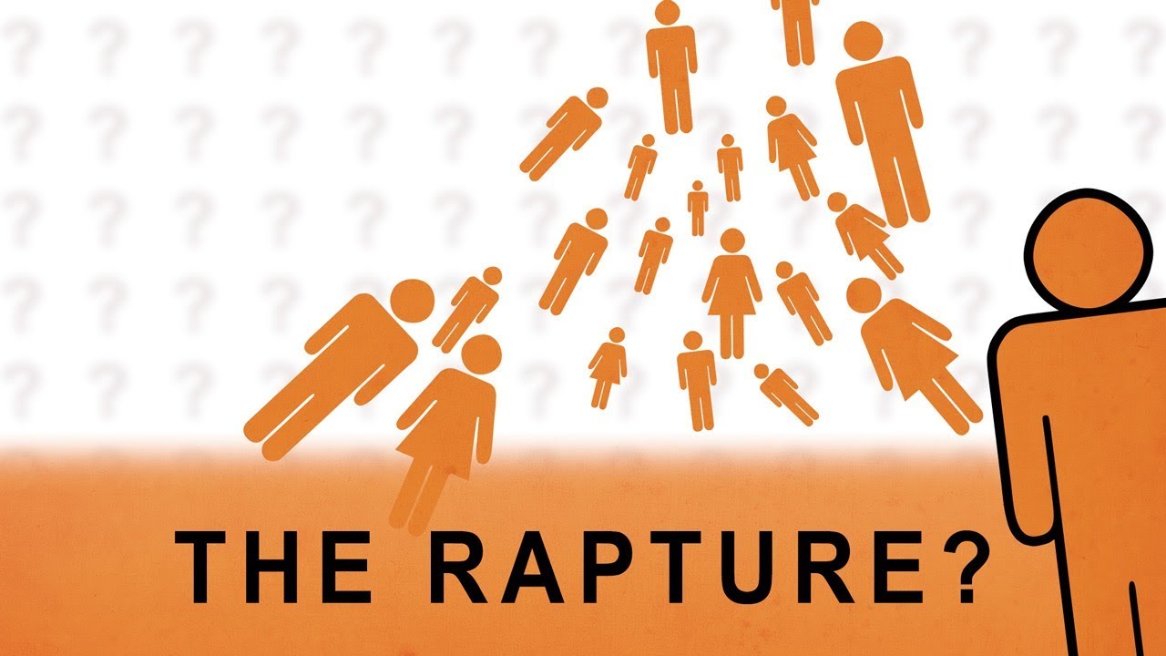 Dispensationalism, is the Rapture Biblical? - Ask Pastor Tim - YouTube
