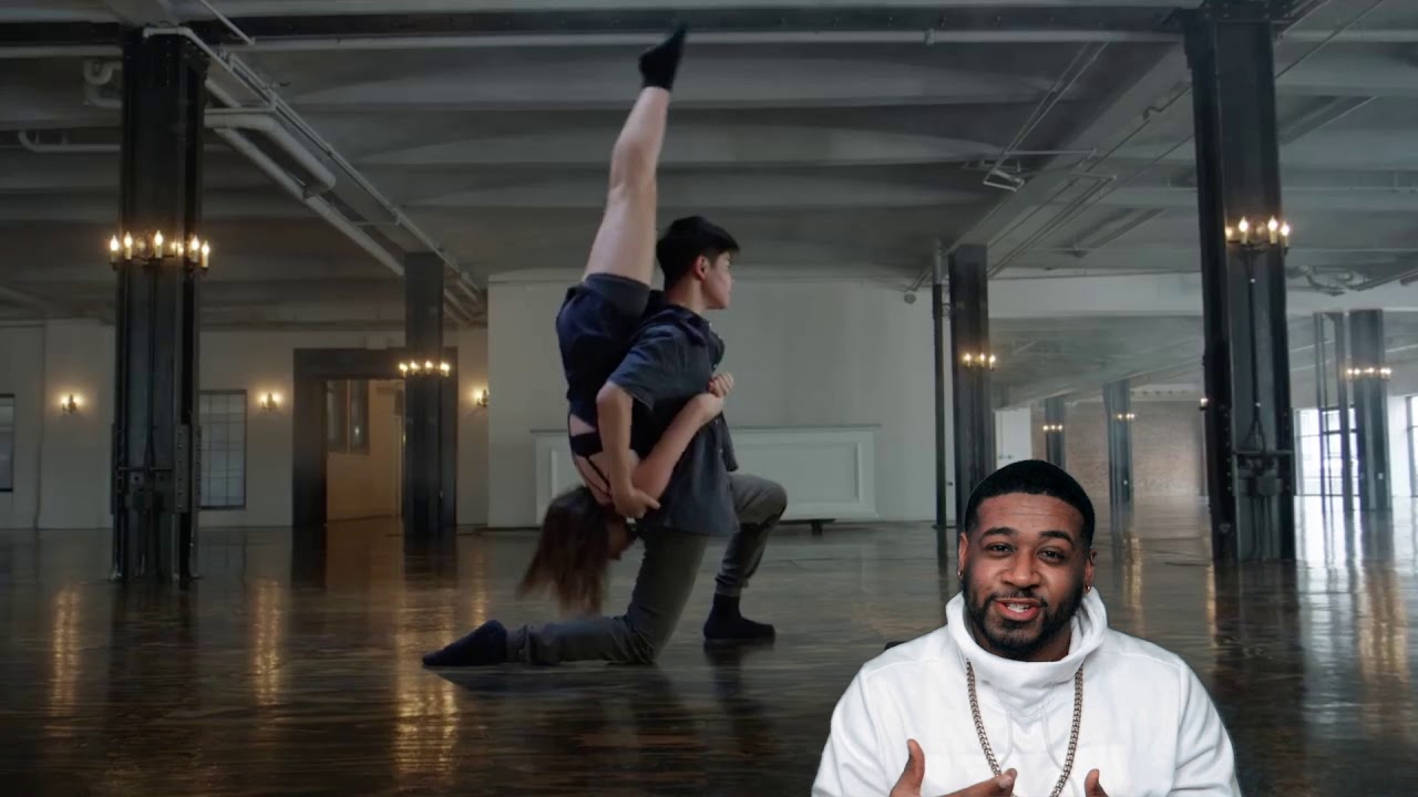 Låpsley - Station - Sean Lew | Kaycee Rice | Tessandra Chavez | Tim ...