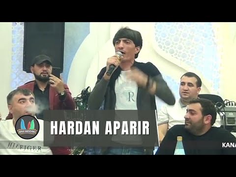 Hardan aparir / Meyxana Mastaga toyu 2022